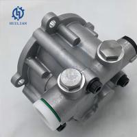 China K3V112 Hydraulic Booster Pump Gear Pump Heavy Machinery Hydraulic Pump Spare Parts for sale