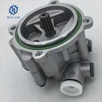 China K3V112 Hydraulic Booster Pump Gear Pump Heavy Machinery Hydraulic Pump Spare Parts for sale