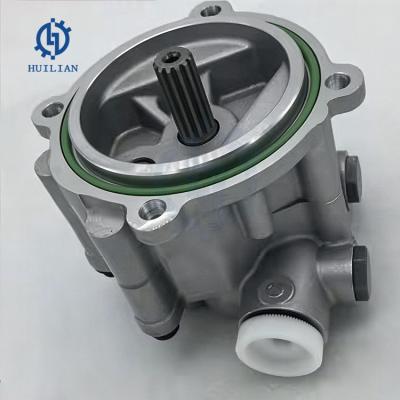 China K3V112 Hydraulic Booster Pump Gear Pump Heavy Machinery Hydraulic Pump Spare Parts for sale