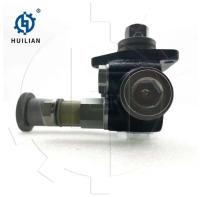 China 105237-4421 Fuel Pump For Isuzu 6HK1 Engine Pump For ZAX330 ZAX350 ZAX360 SUMITOMO SH330 SH350 Excavator Spare Parts for sale
