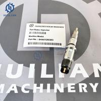 China Fuel Injector 0445120383 Fuel Injection Nozzle QSB4.5, QSB6.7 Diesel Engine Parts Fuel Injection Nozzle Excavator for sale