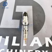 China Fuel Injector 0445120383 Fuel Injection Nozzle QSB4.5, QSB6.7 Diesel Engine Parts Fuel Injection Nozzle Excavator for sale