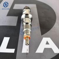 China Fuel Injector 0445120383 Fuel Injection Nozzle QSB4.5, QSB6.7 Diesel Engine Parts Fuel Injection Nozzle Excavator for sale