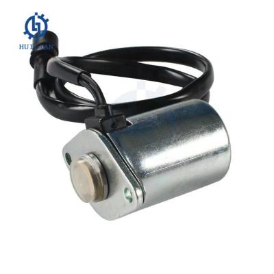 China E320 E320C 325C Swing Rotary Solenoid Valve 4i5794 7i7402 for sale