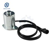 China E320 E320C 325C Swing Rotary Solenoid Valve 4i5794 7i7402 for sale