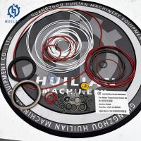 China 23C-13-05050 Transmission Seal Kit Pilot Valve Oil Seals for WA380-3 / WA380-1 Bulldozer Excavator Parts for sale