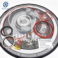 China 23C-13-05050 Transmission Seal Kit Pilot Valve Oil Seals for WA380-3 / WA380-1 Bulldozer Excavator Parts for sale