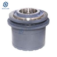 China Final Drive Travel Motor Assembly 38QB-40101 Excavator Hydraulic Track Drive Motor For Heavy Duty Excavator Replacement Parts for sale