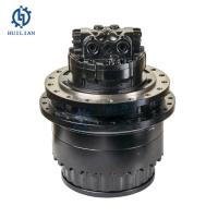 China Final Drive Travel Motor Assembly 38QB-40101 Excavator Hydraulic Track Drive Motor For Heavy Duty Excavator Replacement Parts for sale