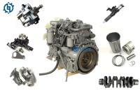 China CATEEEEEEE 190-3562 C-9 Engine Cylinder Liner For  330C Excavator Accessories for sale
