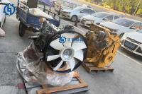 China CATEEEEEEE 190-3562 C-9 Engine Cylinder Liner For  330C Excavator Accessories for sale