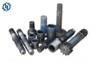 China Iron Material Excavator Final Drive Parts Motor Swing Reduction Gear for sale