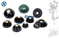 China NBR Rubber Hydraulic Breaker Diaphragm B20 For  Hammer for sale