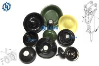 China NBR Rubber Hydraulic Breaker Diaphragm B20 For  Hammer for sale
