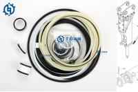 China AT B35  Hydraulic Cylinder Seal Kits Construction Machinery Parts for sale