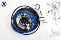 China AT B35  Hydraulic Cylinder Seal Kits Construction Machinery Parts for sale