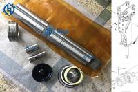 China High Strength Hydraulic Breaker Spare Parts Front Head Thrust Ring Chisel Bushing for sale