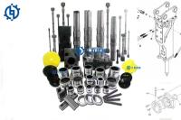 China MSB Hydraulic Breaker Piston MS 810H MS810 MSB810 MSB800 MS910 Hammer Parts for sale