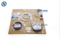 China 175-15-05010 Bulldozer Transmission Service Kit For D155A Dozer Hydraulis Seals for sale