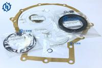China 175-15-05010 Bulldozer Transmission Service Kit For D155A Dozer Hydraulis Seals for sale