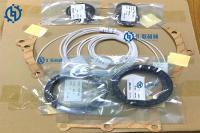 China 175-15-05010 Bulldozer Transmission Service Kit For D155A Dozer Hydraulis Seals for sale