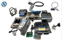 China ECU Controller Monitor Solenoid Valve Sensor For Komatsu Hitachi CATEEEEEEE for sale