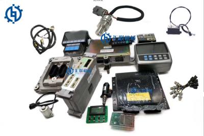 China ECU Controller Monitor Solenoid Valve Sensor For Komatsu Hitachi CATEEEEEEE for sale