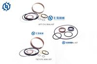 China 175-15-05010 Bulldozer Transmission Service Kit For D155A Dozer Hydraulis Seals for sale