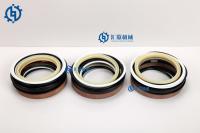 China Bulldozer Hydraulic Seals Element Hydraulic Cylinder Spare Parts Anti Aging for sale