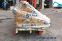 China High Efficiency Excavator Concrete Breaker , Chisel 53mm Hydraulic Jack Hammer for sale