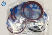 China Acid Resistance Hydraulic Breaker Seal Kit For Atlas Copco HB2500 Hammer for sale