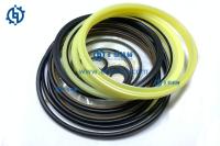 China Chemical Resistant Hydraulic Breaker Seal Kit  EC-135T Atlas Copco Hammer Parts for sale
