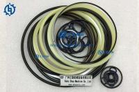 China Chemical Resistant Hydraulic Breaker Seal Kit  EC-135T Atlas Copco Hammer Parts for sale