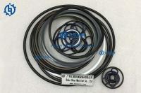 China MB1000 Hydraulic Breaker Seal Kit Low Oxygen Permeability NY F-PTFE Material for sale