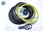 China Environmental Hydraulic Cylinder Seal Replacement OEM / ODM Available for sale