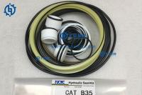 China AT B35  Hydraulic Cylinder Seal Kits Construction Machinery Parts for sale