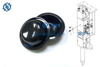 China Hydraulic Breaker Spare Parts , PU NBR Diaphragm B20 B30 B35 for sale