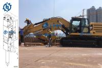 China New Condition Excavator Breaker Parts CATEEEEEEE Attachment Hydraulic Pipeline for sale