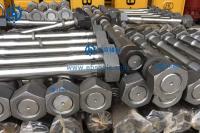 China Open Type Hydraulic Breaker Spare Parts Front Head Cylinder Used In Hammer for sale