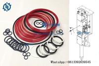 China High Temperature Hydraulic Breaker Seal Kit For HB-3600 Hammer Free Sample for sale