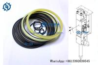 China High Strength Hydraulic Rock Breaker Parts Seal Repair Kit In  Stock for sale