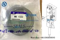 China Professional Hydraulic Breaker Seal Kit Atlas Copco MB-1500 Hammer Parts for sale