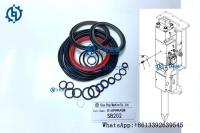 China Heat Proof SB202 Hydraulic Oil Seal Kit For Atlas Copco SB-202 Hammer for sale