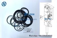China Atlas SB-300 Hydraulic Cylinder Packing Seals , Hydraulic Breaker Parts In  Stock for sale