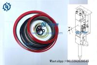 China 100% New Condition Hydraulic Breaker Seal Kit SB452 SB450 Dust Resistance for sale