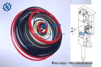 China JTHB150 JTHB120 JTHB210 Hydraulic Breaker Seal Kit for sale