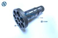 China HPVO118 Hitachi Hydraulic Pump Components  Drive Shaft Flex Disc HPVO118HW for sale