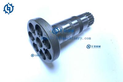 China HPVO118 Hitachi Hydraulic Pump Components  Drive Shaft Flex Disc HPVO118HW for sale