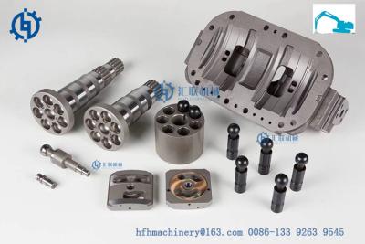 China HPVO118HW Hydraulic Pump Motor Parts For Hitachi Excavator ZX240 ZX270 for sale