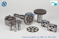 China Excavator A8VO107 Hydraulic Pump Parts CATEEEEEEE 320 320B 320L 114-0602 Long Service Life for sale